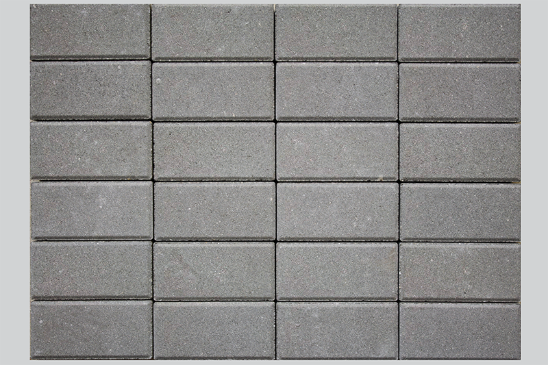 Zámková betonová dlažba UNIHOLAND 60 AQUA Černá | KB-BLOK E-shop Zámková betonová dlažba UNIHOLAND 60 AQUA Černá | KB-BLOK E-shop